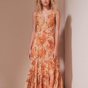 Auguste The Label | Dresses | Auguste The Label Maxi | Poshmark